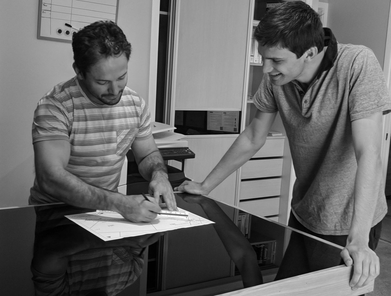 Civil Designers, Structural, Geotechnical & Civil Engineering Consultants